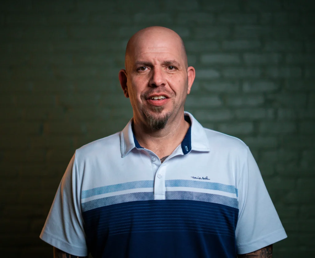 Staff - Rooted Recovery