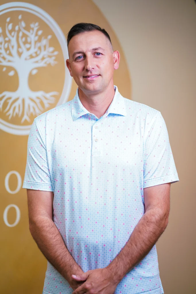 Staff - Rooted Recovery